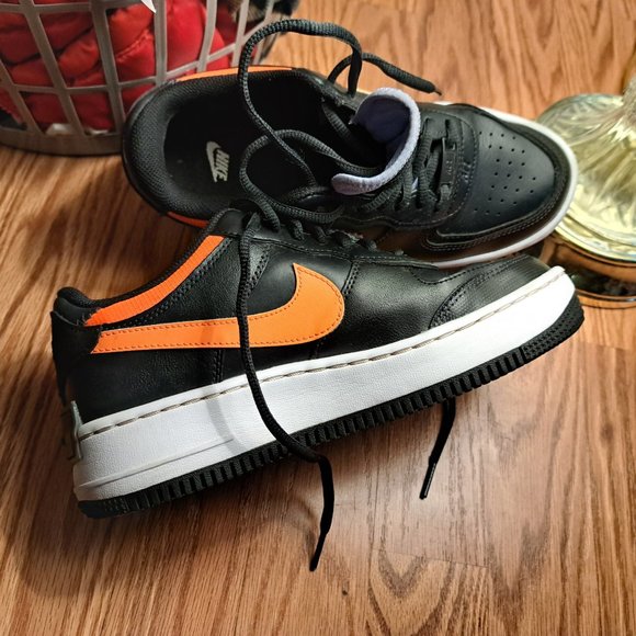 Nike Air force ine | Shoes | Nike Air Force Shadow 8bit Shoes 220 ...